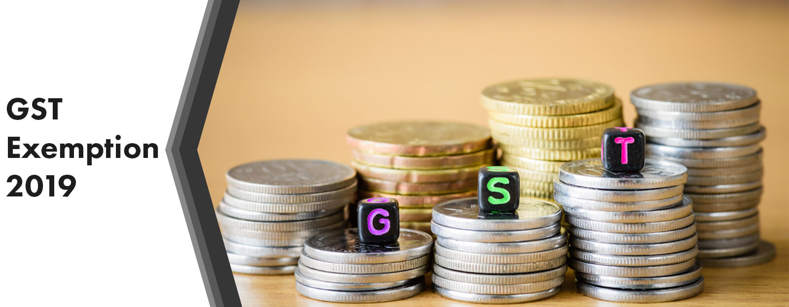 GST Exemption 2019 GST Exemption Limit GST Exemption 2019 GST Exemption Limit