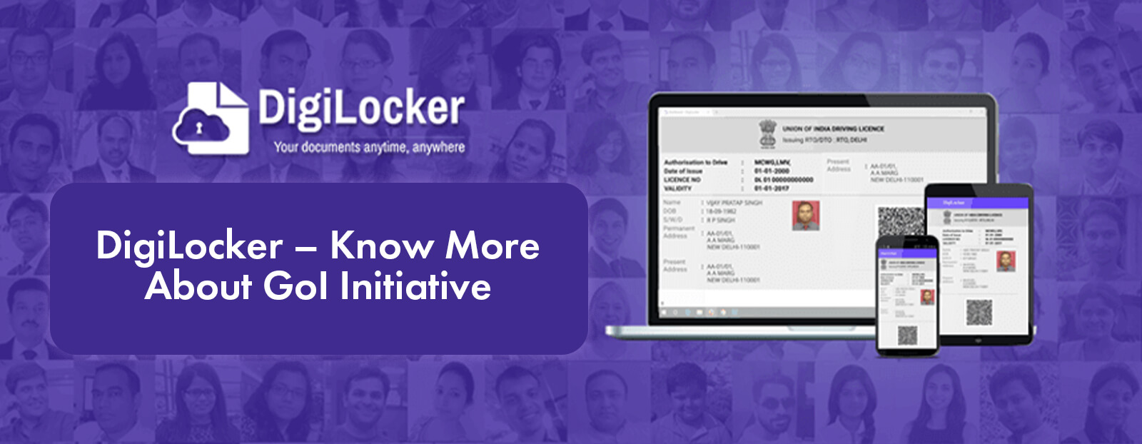 DigiLocker – Know More About GoI Initiative | deAsra Blog