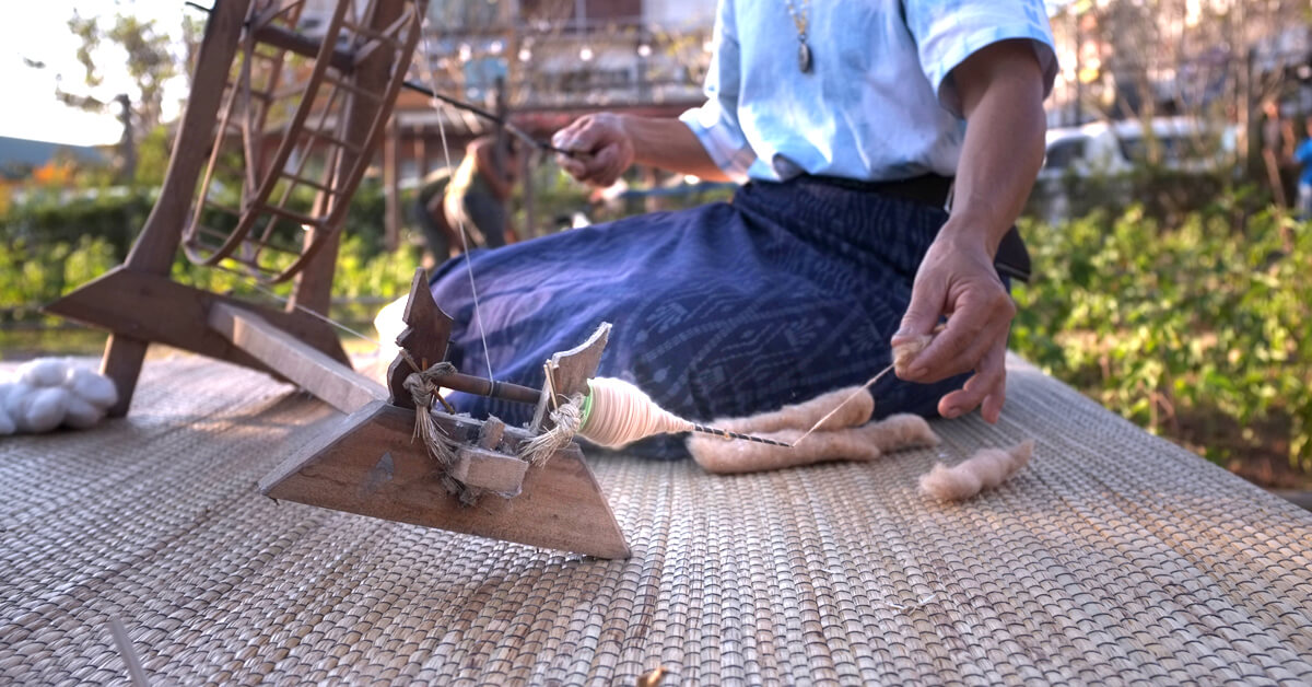 Story Of Tribe Chatari - deAsra Blog