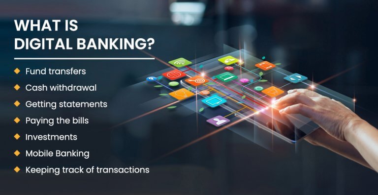 Digital Banking: Paving the Way for Financial Inclusion for Small ...